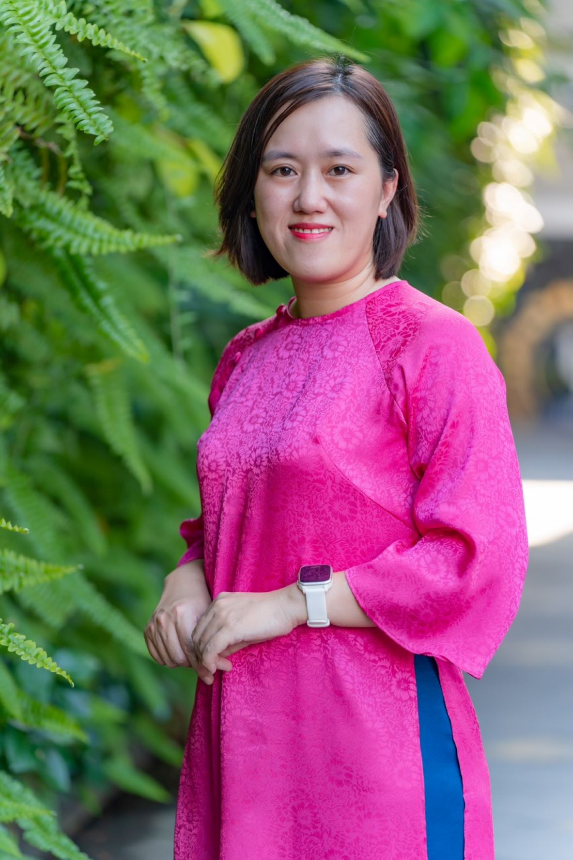 Academic Staff of Criminal Law Faculty